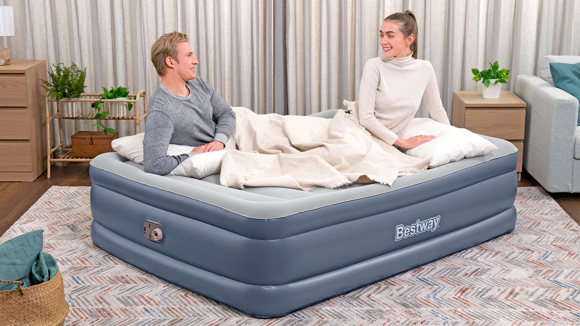 Bestway - Live It Up